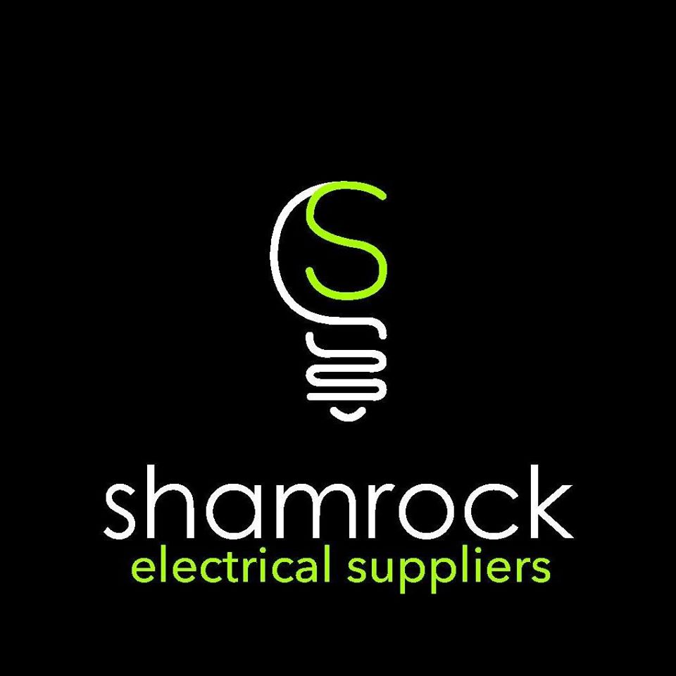 Irelands Number 1 Electrical Store – Shamrock Electrical Supplies