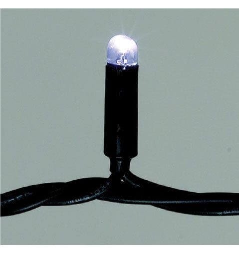 LED String Christmas Lights - 120 & 320 LED – Shamrock Electrical Supplies